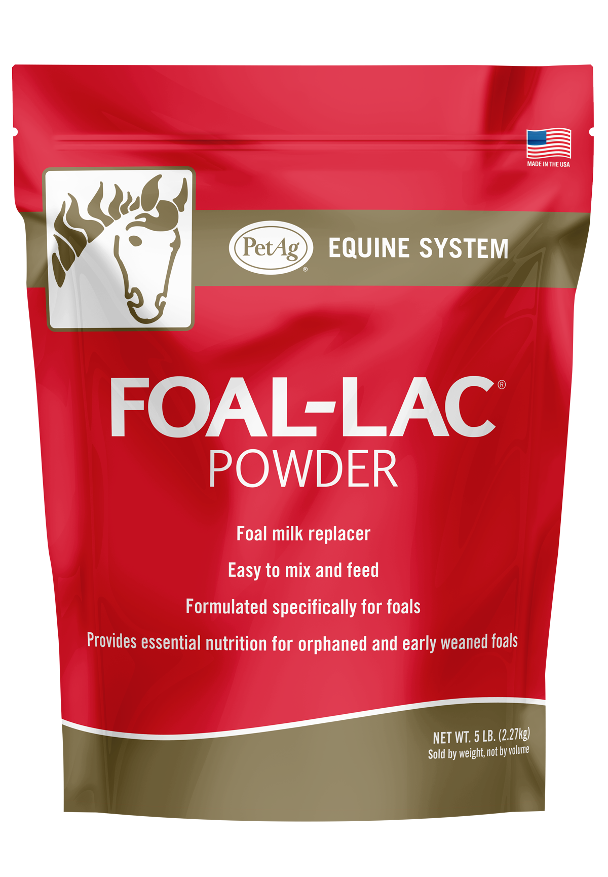 Foal-Lac® Powder | PetAg (en-US) Foal-Lac® Powder | PetAg (en-US)